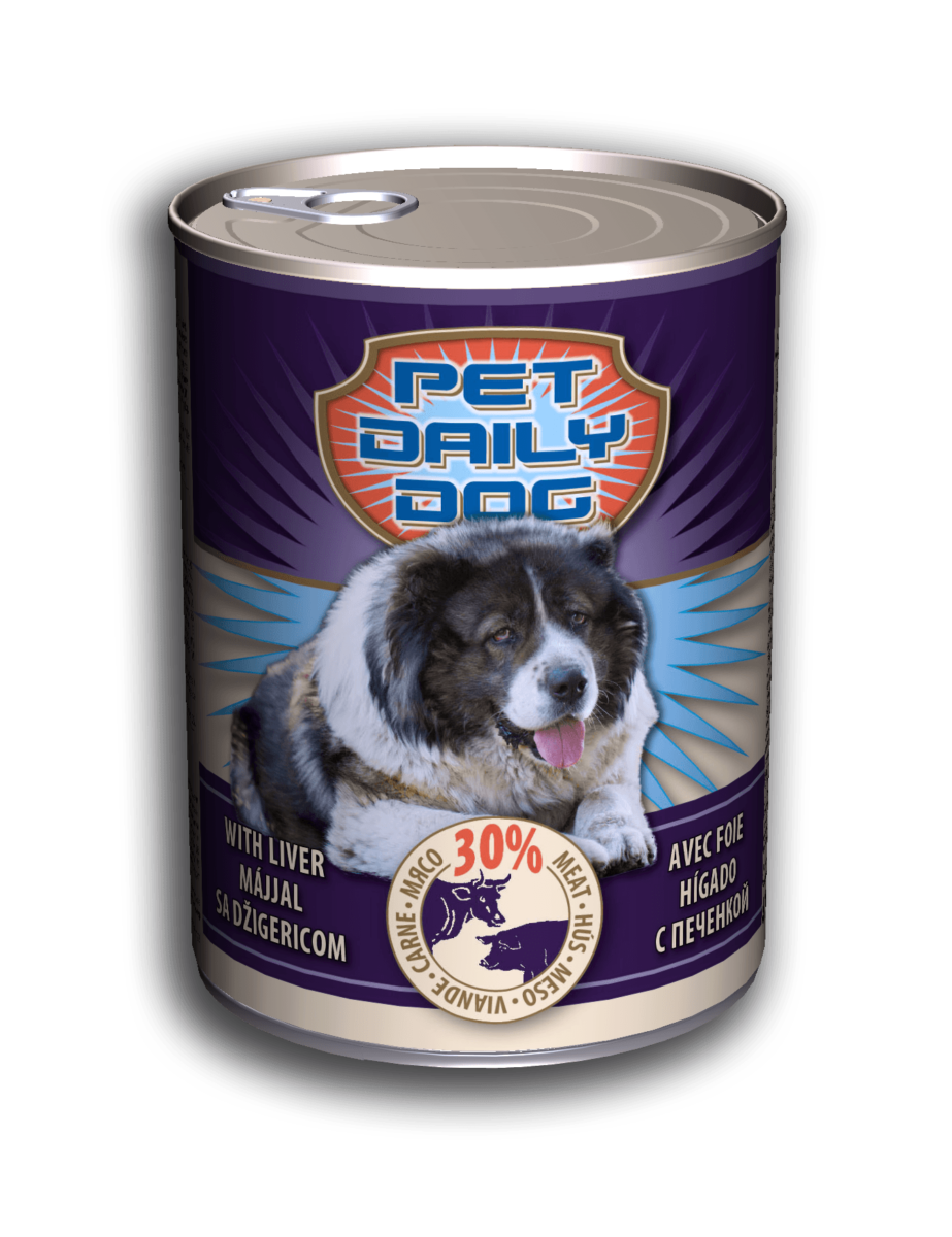 Pet Daily - Pikopet.hu
